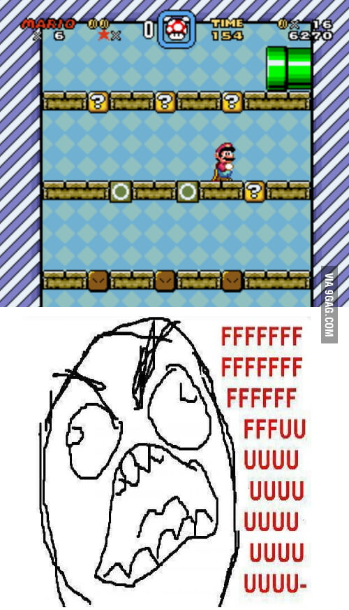 Fuuuu... - 9GAG