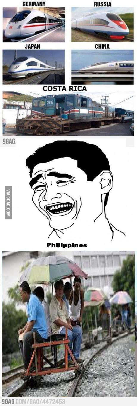 More Fun in the Philippines - 9GAG