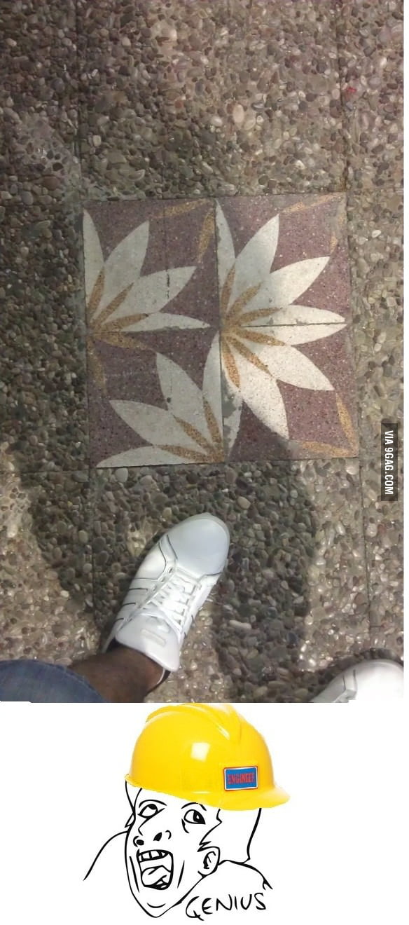 GENIUS engineer...!!!! - 9GAG