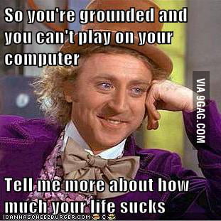 Life without a computer - 9GAG