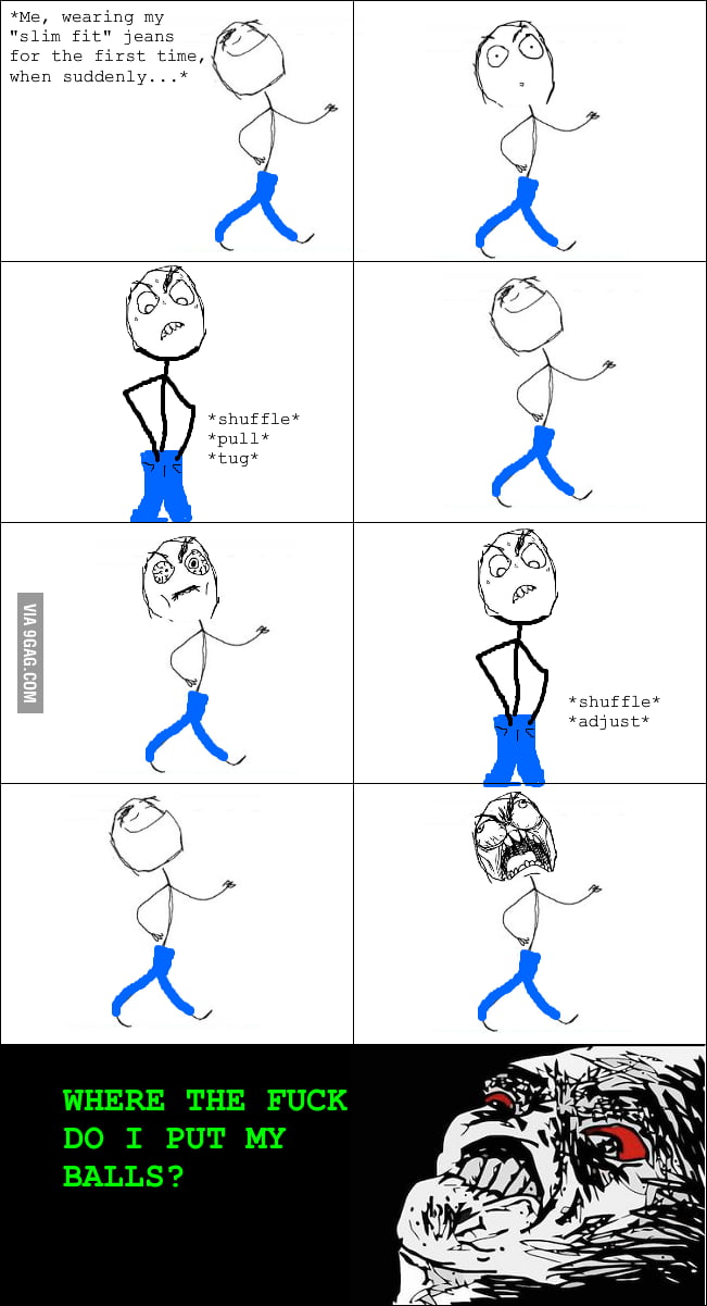 Designed by eunuchs - 9GAG