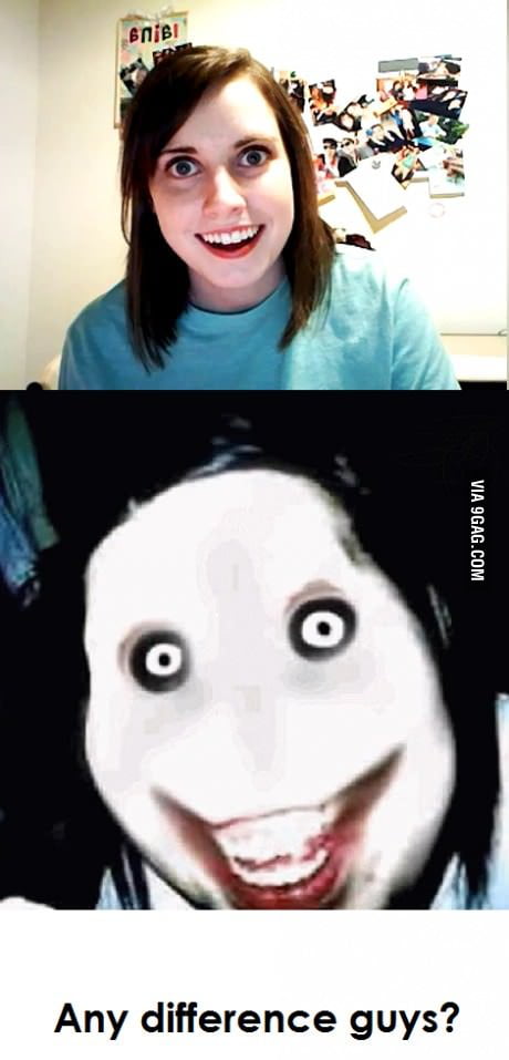 That explains it... - 9GAG