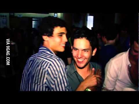 Project x - Part 2 - 9GAG