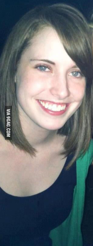 Do You Recognize Her 9gag 8162
