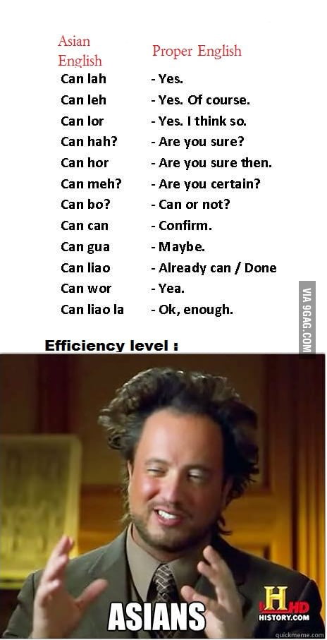 Its all about efficiency. - 9GAG