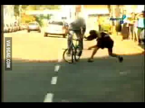 Amy Winehouse Moment! Epic Trolling - 9GAG