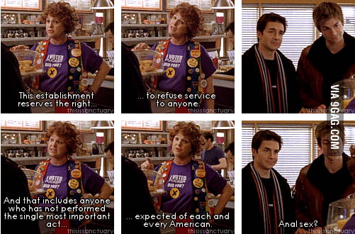 Brian Being Awesome! - 9GAG