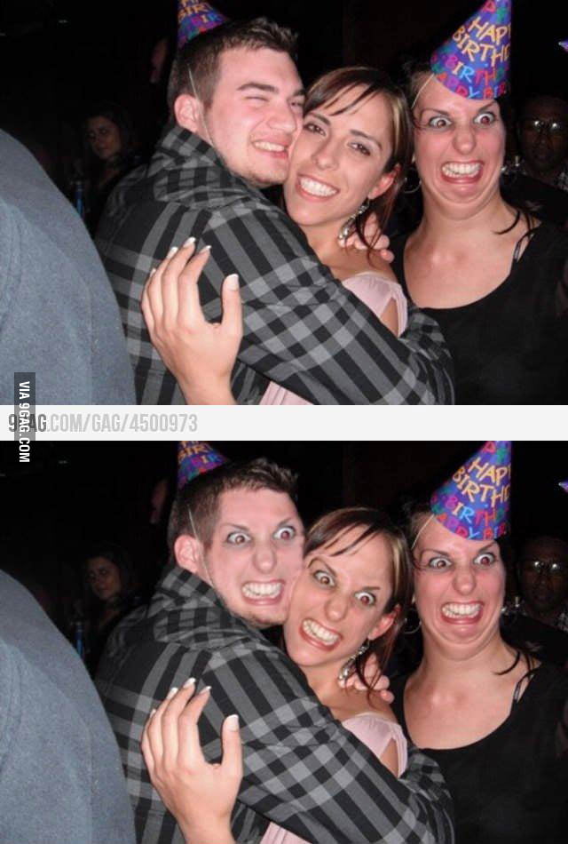 Cheeeeeeese [FIX] - 9GAG