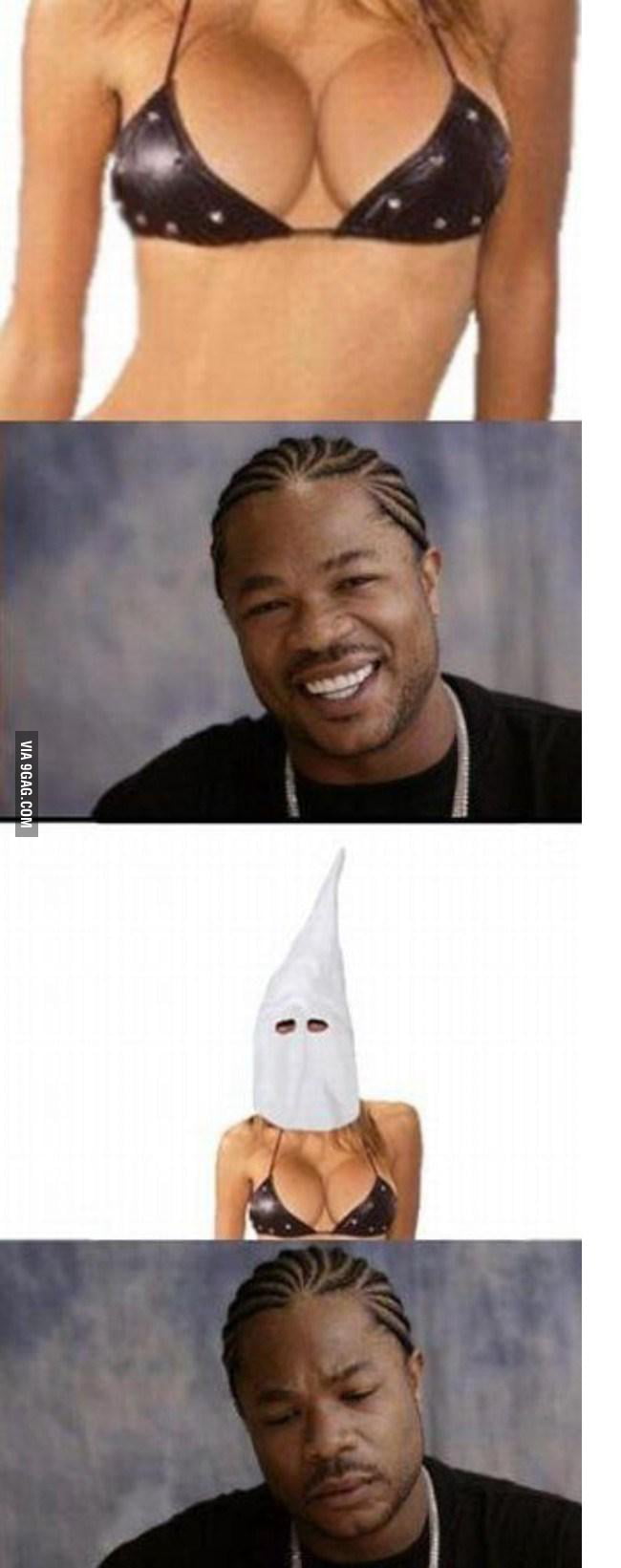 Not cool dawg - 9GAG