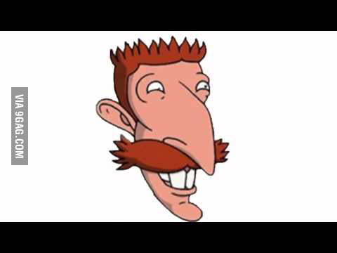 When I'm Nigel - 9GAG