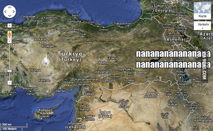 Nananananananana - 9GAG