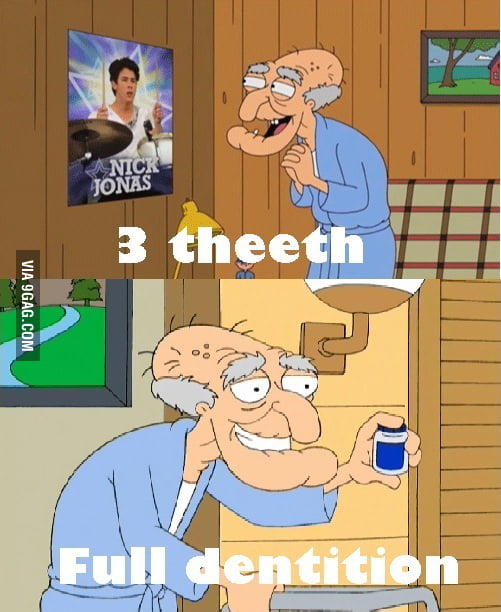 Family Guy Logic - 9GAG