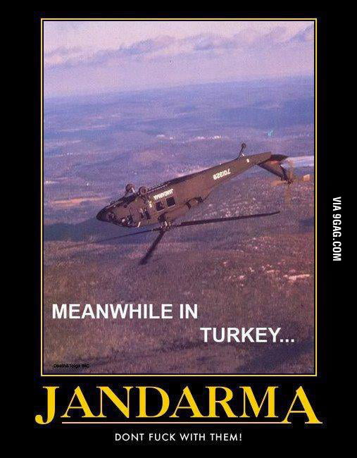 Meanwhile in Turkey - 9GAG