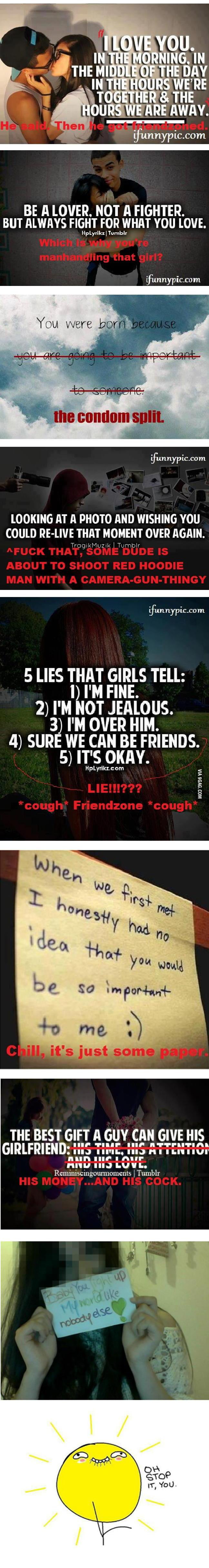 God Dammit Hipster Photos! - 9GAG