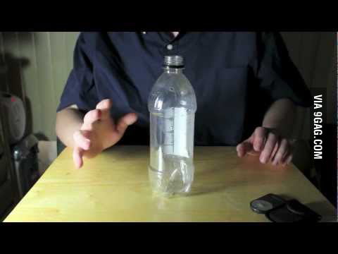 Tutorial for midlle finger that says FACK YOUUU!! - 9GAG