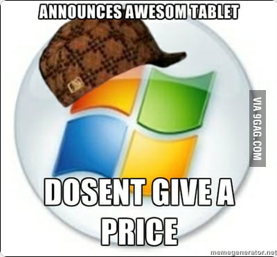 Scumbag Microsoft - 9GAG