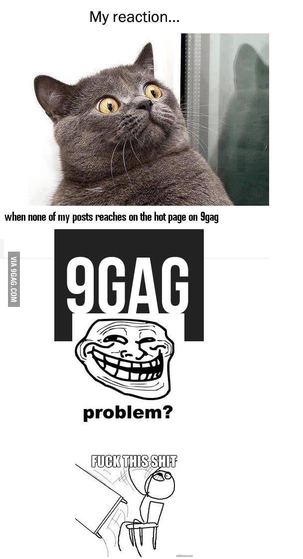 Trolling level...9GAG - 9GAG