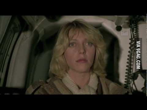 Just call me zombie! What do you say to this Carly? - 9GAG