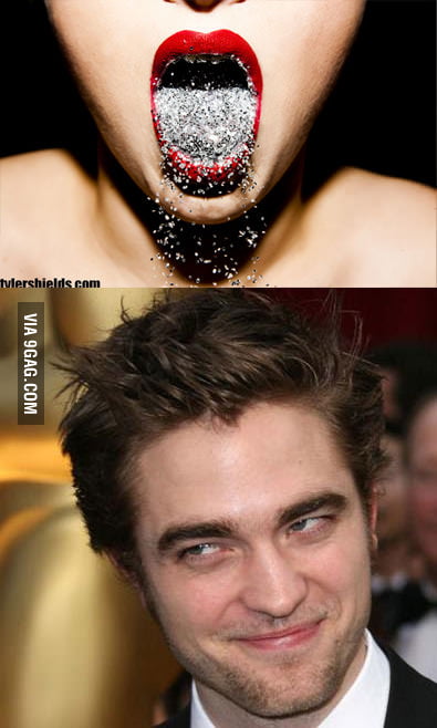Good Girl 9gag