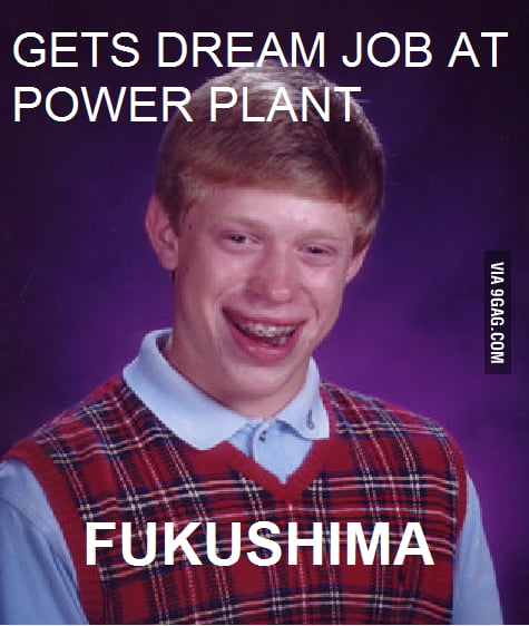 Good old Brian - 9GAG