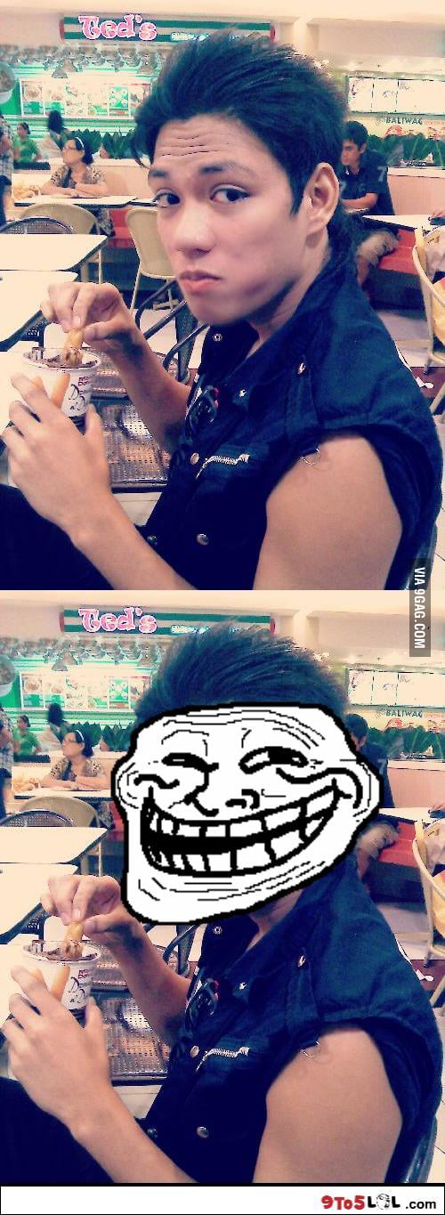 Hahaha Yumm 9gag