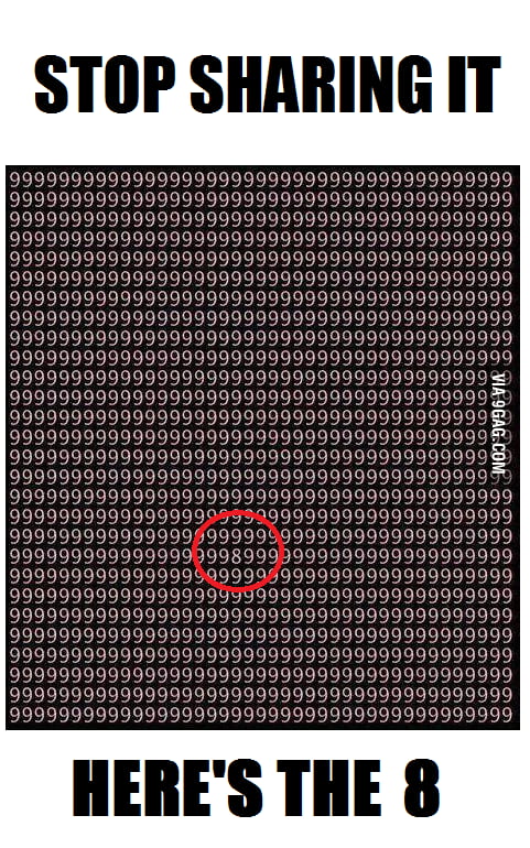 Please stop!!!11 - 9GAG
