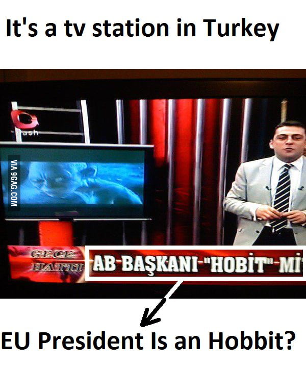 Meanwhile in Turkey - 9GAG
