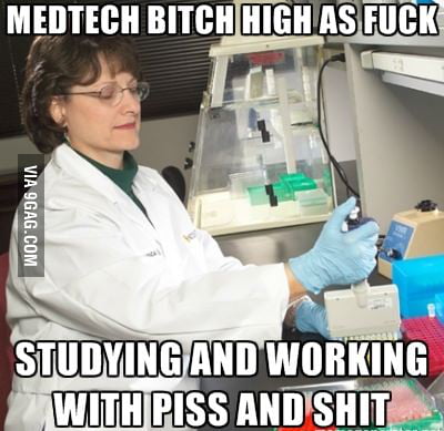 High as f**k - 9GAG