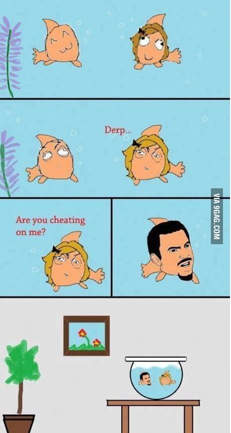 Cheating level: expert. - 9GAG