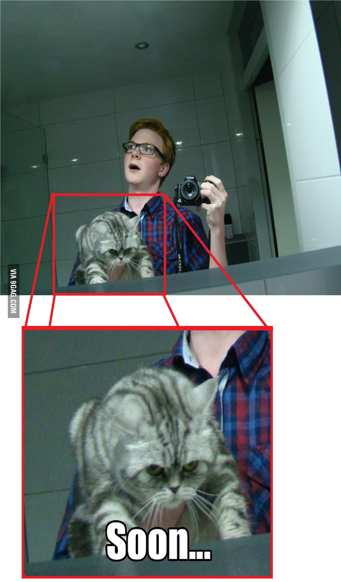 Soon... - 9GAG