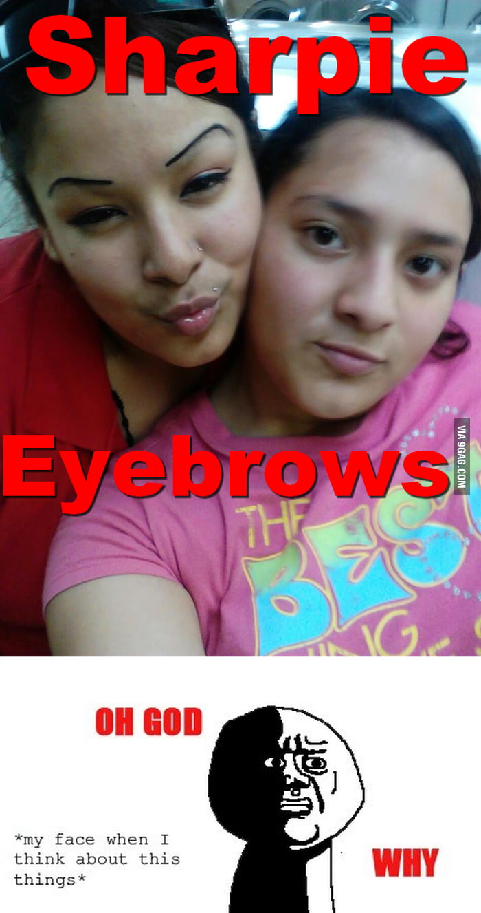 Mexican Sharpie Memes