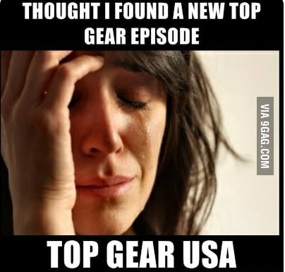 My first world problem... - 9GAG