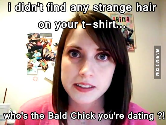 Level : 9999 - 9GAG