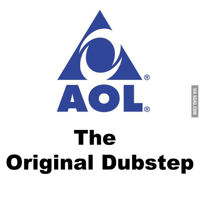 Original Dubstep - 9GAG