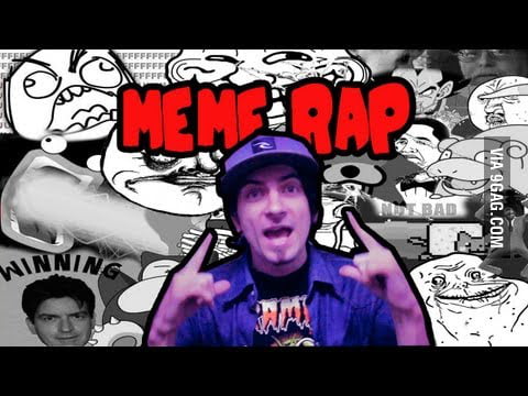 Memes rap - 9GAG