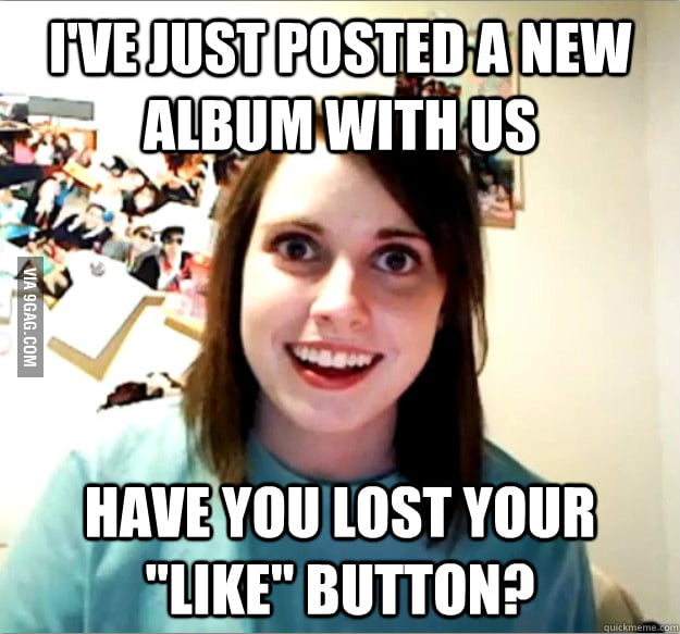 You Know Her 9gag