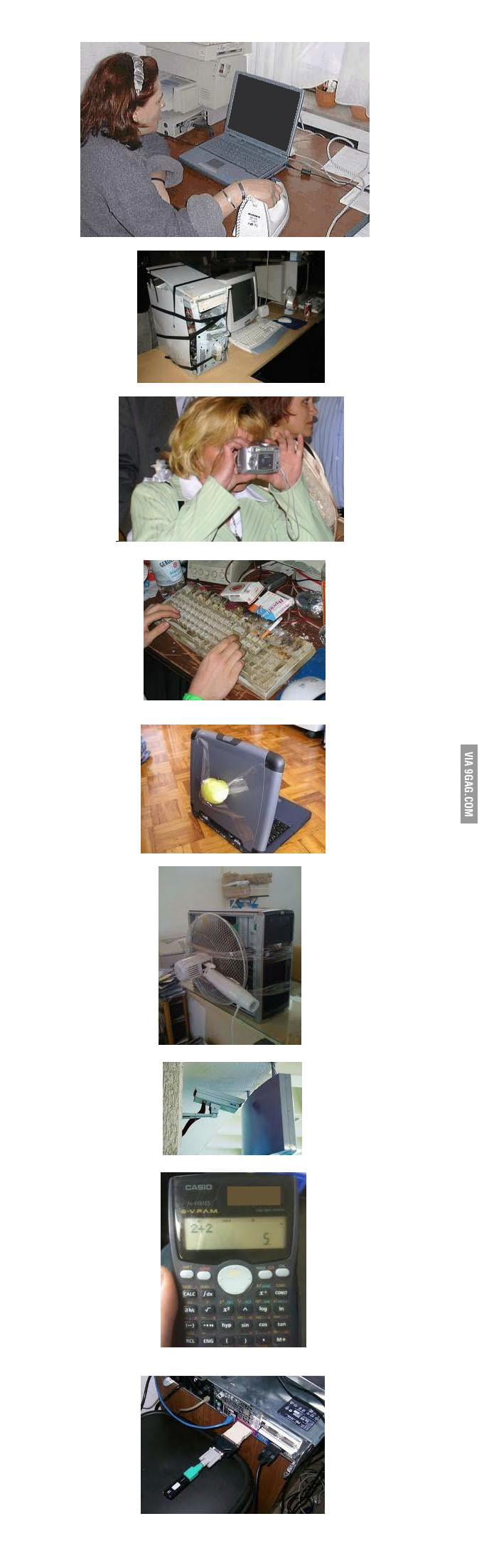 FAIL...... - 9GAG