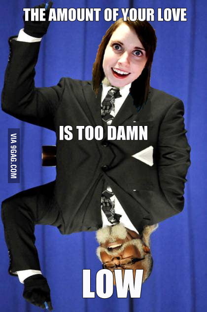 Too damn low.., - 9GAG