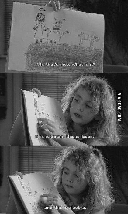 Oh... Okay Then.... - 9GAG