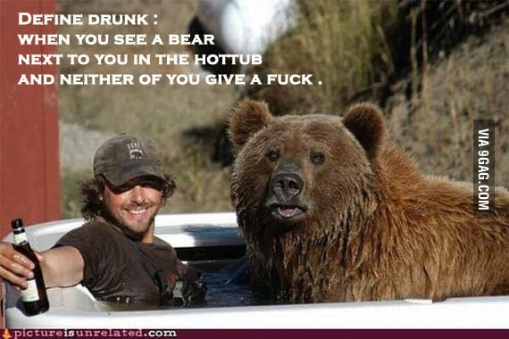 F**kin smashed ! - 9GAG