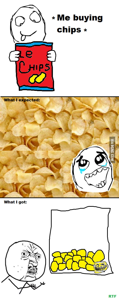 Chroll - 9GAG