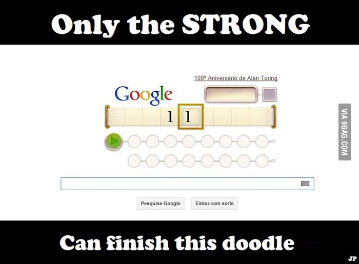 Just a doodle - 9GAG