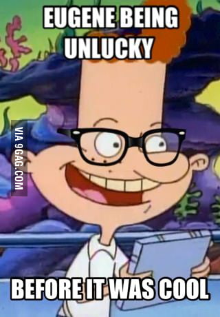 Hipster Eugene - 9GAG
