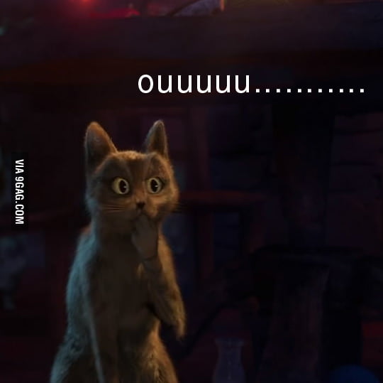 Ouuuu.......... - 9GAG