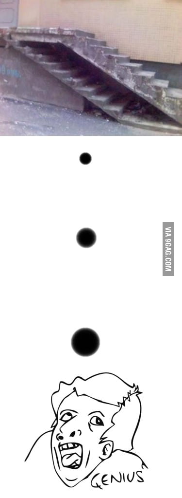 Genius... - 9GAG