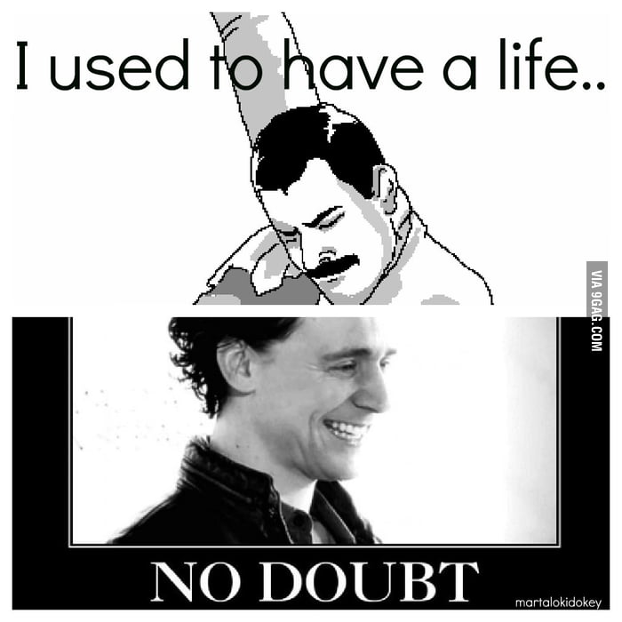 Professional life ruiner. - 9GAG