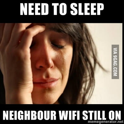 Need Some Sleep - 9GAG
