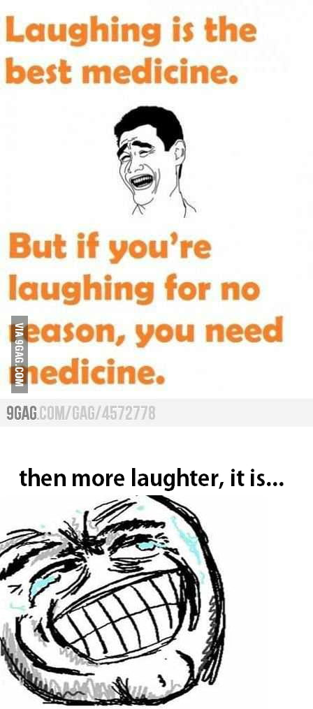 Circular reasoning... - 9GAG