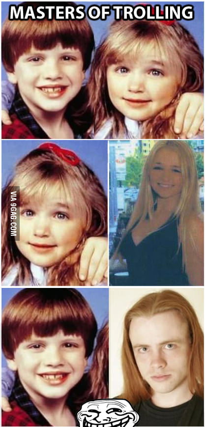 If you remember them... - 9GAG