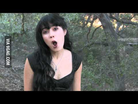 Good Morning Voldemort - 9GAG